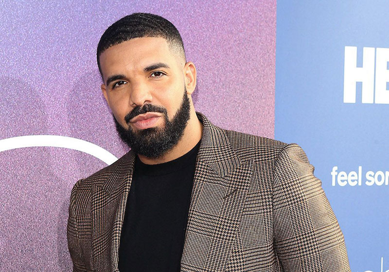 Drake dẫn đầu BXH Nghệ sĩ xuất sắc trên Billboard 2021