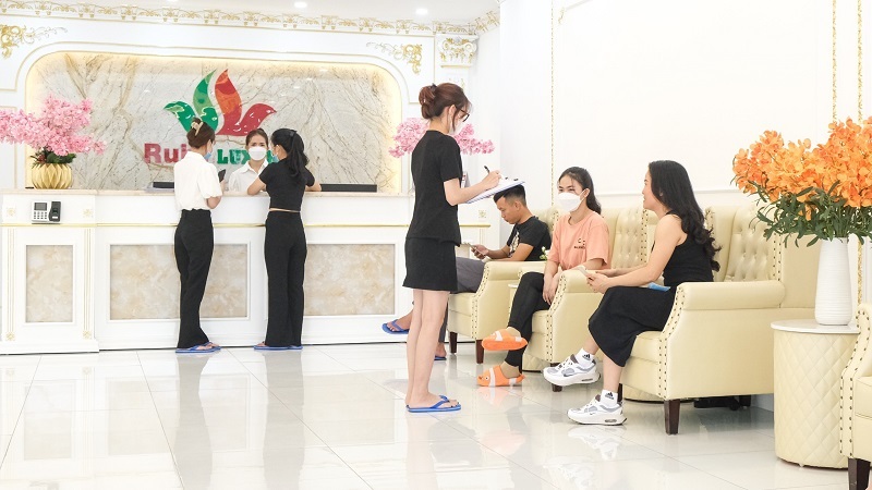 Nha khoa Ruby Luxury hưởng ứng ngày Gia đình Việt Nam 28/6