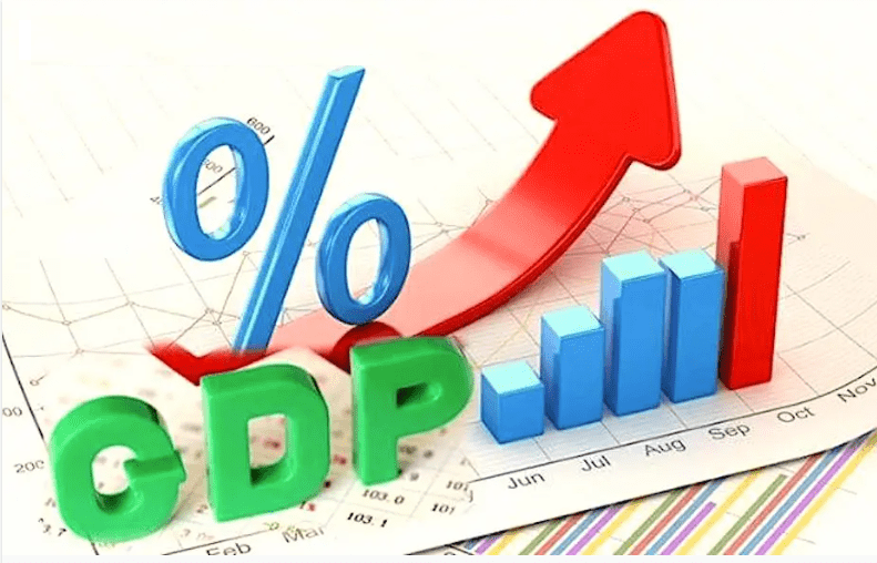 Tăng trưởng GDP 8% năm 2025: Bước đệm quan trọng để vươn tới