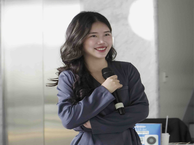 Nữ Founder 9x Đỗ Minh Thu: Hành trình vượt qua nghịch cảnh đ